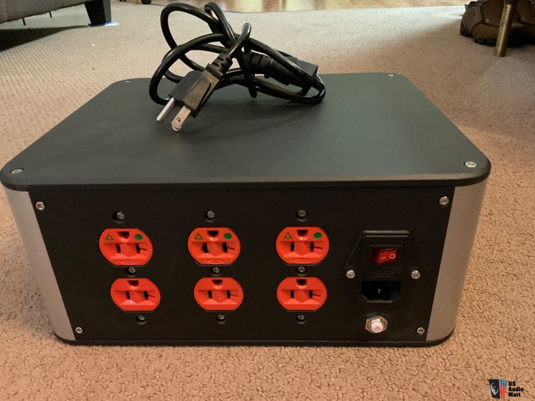 Core Power Equi core 1000 Photo #4560242 - US Audio Mart