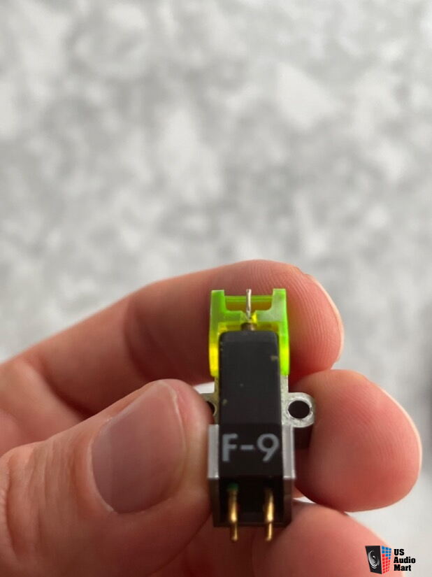 Grace F9E - original stylus Photo #4560367 - US Audio Mart
