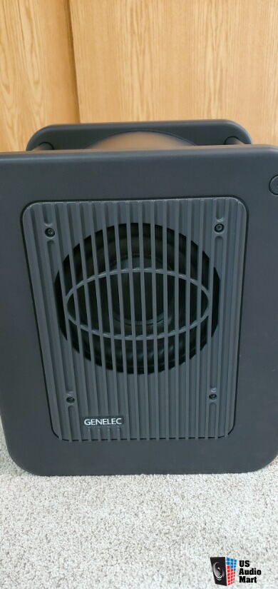 FS: Genelec 7350 subwoofer Photo #4560668 - Canuck Audio Mart