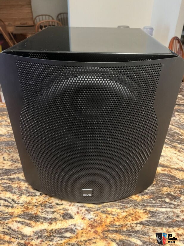 SVS SB 2000 Photo #4560926 - US Audio Mart