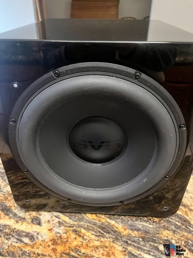 SVS SB 2000 Photo #4560928 - US Audio Mart
