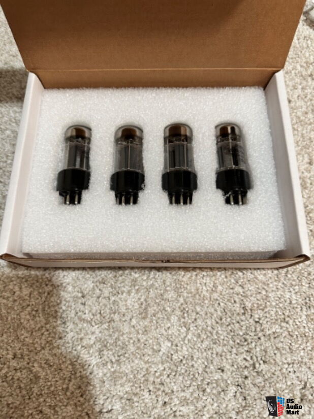 Schiit Freya Plus Bundle Photo #4561138 - US Audio Mart