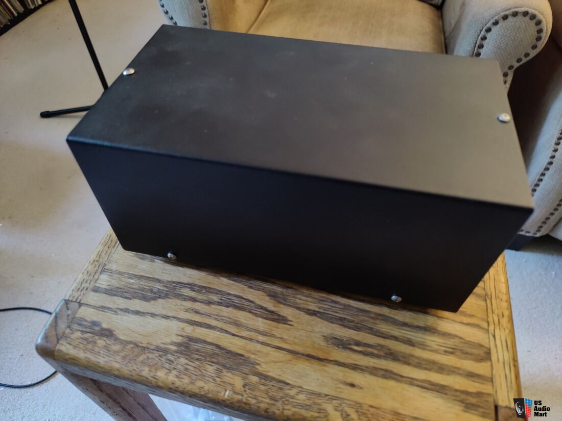 Entrecte Audio EF120 and EF130 Power Conditioner Designed By Gilbert ...