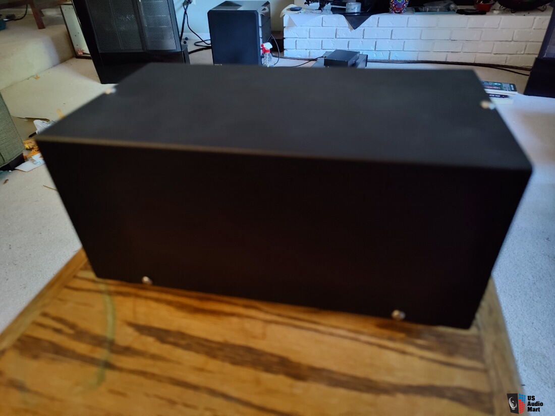 Entrecte Audio EF120 and EF130 Power Conditioner Designed By Gilbert ...