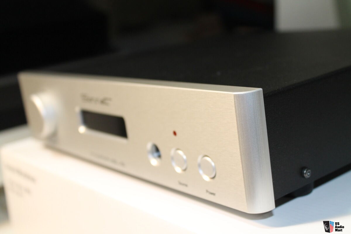Sonnet Digital Audio Morpheus Mk II Photo #4561868 - US Audio Mart