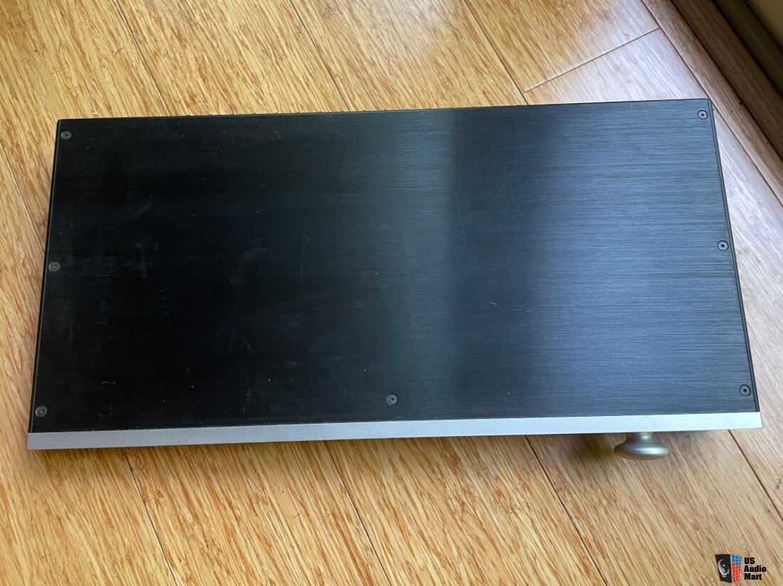 Innersound iPre Balanced Preamplifier Photo #4562729 - US Audio Mart