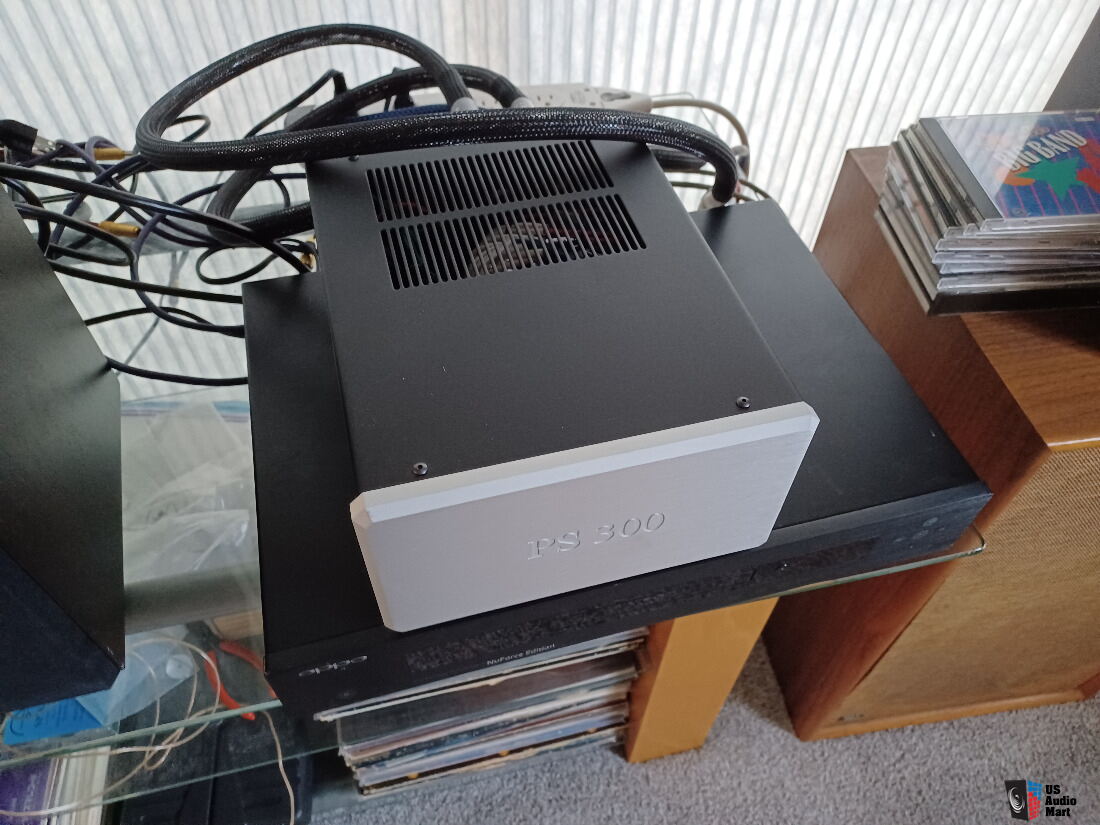 ModWright LS300 Photo #4564303 - US Audio Mart