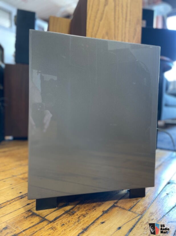 Quad, "L-ite" Subwoofer - Fabulous! Photo #4565319 - US Audio Mart