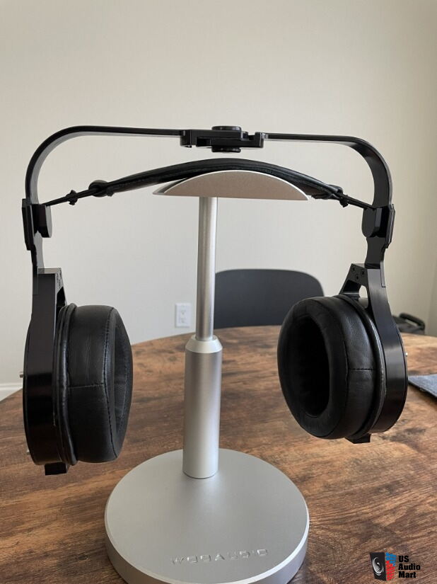 Abyss AB-1266 Phi Photo #4565839 - US Audio Mart