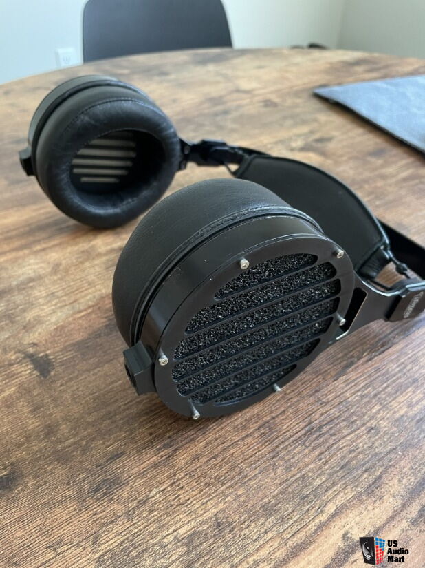 Abyss AB-1266 Phi Photo #4565839 - US Audio Mart