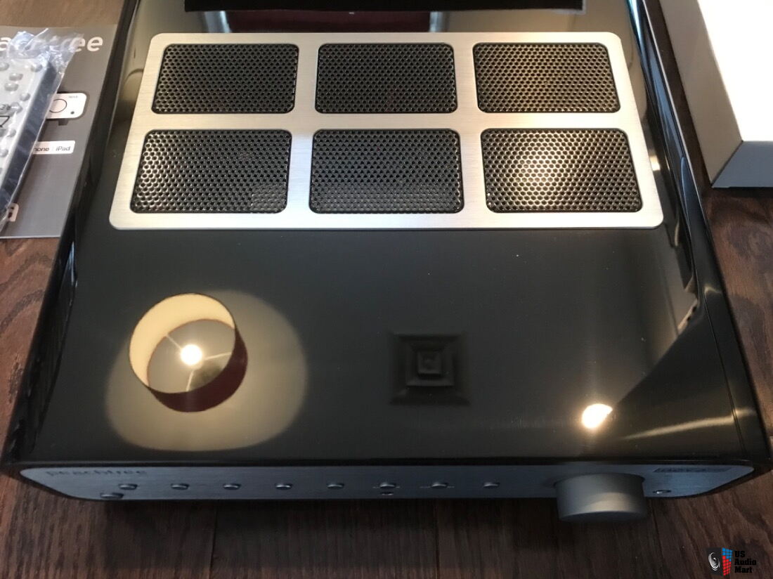 Peachtree Nova 300 Integrated Amp and Dac Photo #4566435 - US Audio Mart