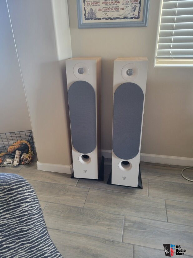 Focal Chora 826 For Sale - US Audio Mart