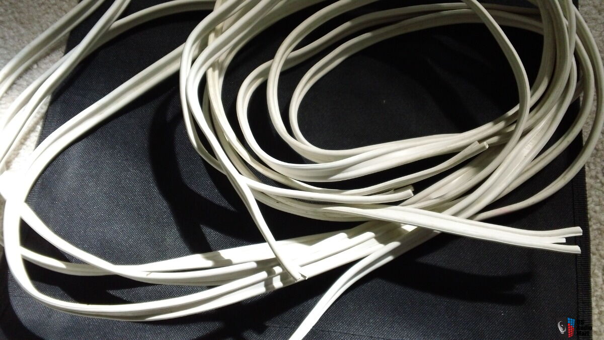Naim Audio speaker cable For Sale - US Audio Mart