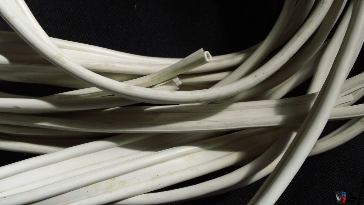 Naim Audio speaker cable Photo #4567147 - US Audio Mart