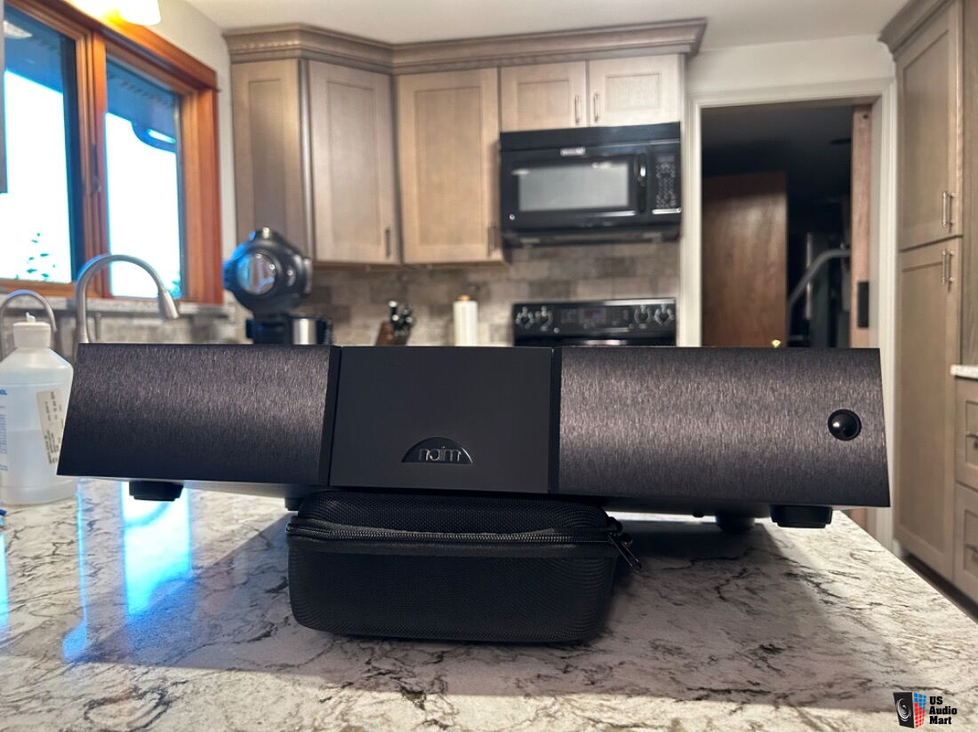 Naim XPS DR For Sale - US Audio Mart