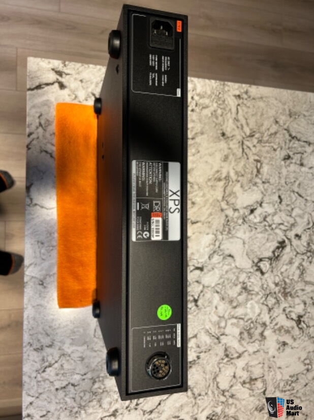 Naim XPS DR Photo #4567770 - US Audio Mart