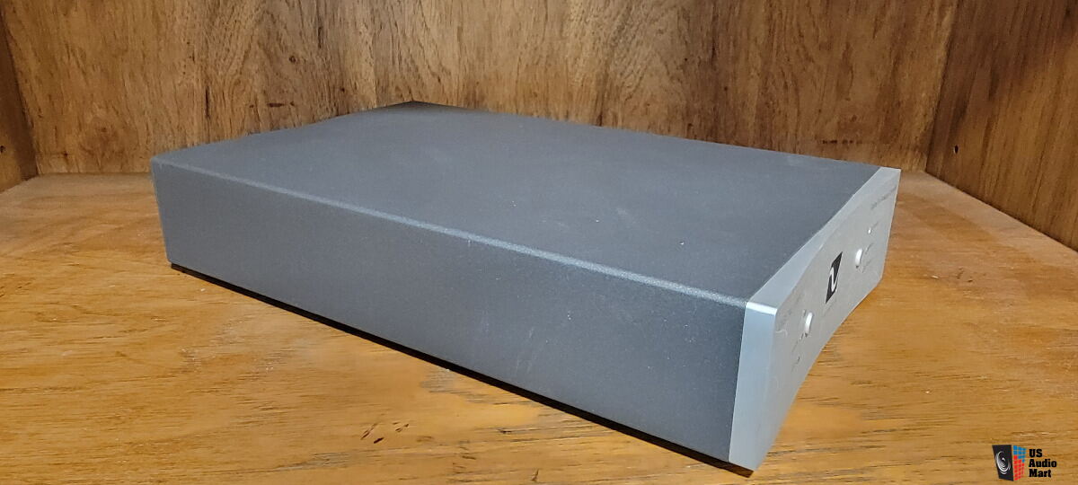 PS Audio Digital Link III DAC Photo #4568686 - US Audio Mart