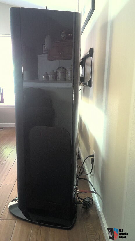 GoldenEar Technology, Triton Reference Photo #4569131 - US Audio Mart