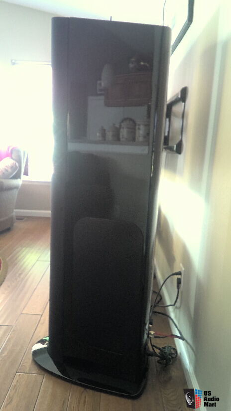 GoldenEar Technology, Triton Reference Photo #4569132 - US Audio Mart