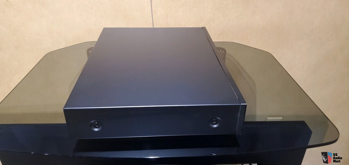 OPPO BDP-103D Photo #4571068 - US Audio Mart