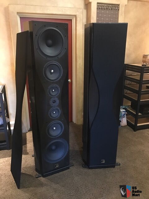PBN MONTANA KAS-2 Speakers Photo #4571193 - US Audio Mart