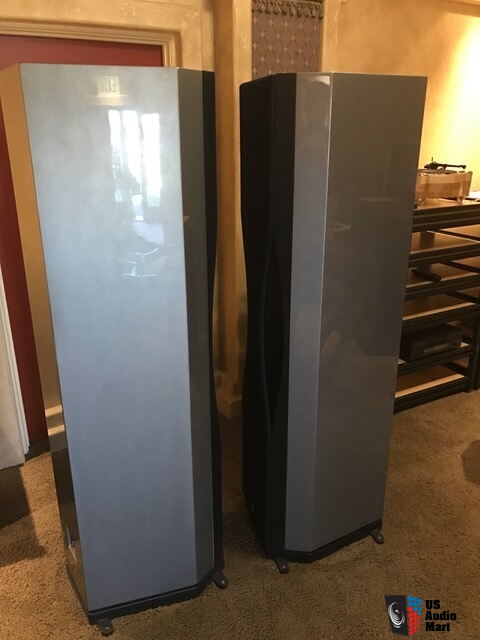 PBN MONTANA KAS-2 Speakers Photo #4571193 - US Audio Mart