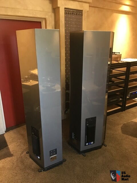 PBN MONTANA KAS-2 Speakers Photo #4571195 - US Audio Mart
