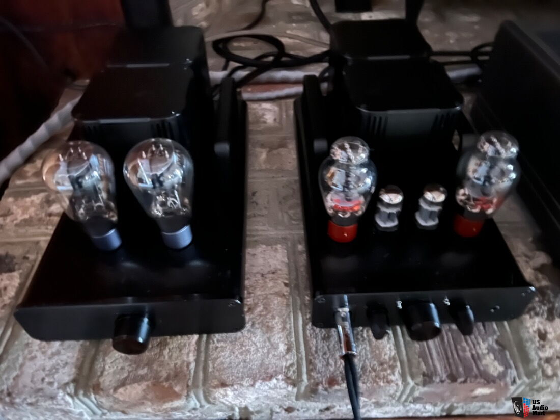 Woo Audio WA5-LE Gen2 Photo #4572517 - US Audio Mart