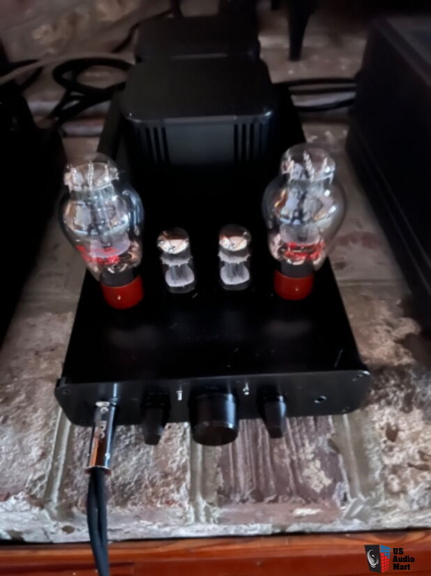 Woo Audio WA5-LE Gen2 Photo #4572514 - US Audio Mart