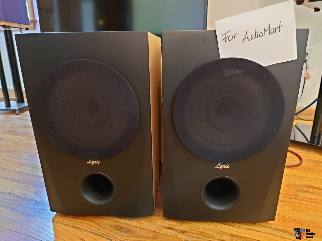 Riverside 8 Photo #4573201 - US Audio Mart