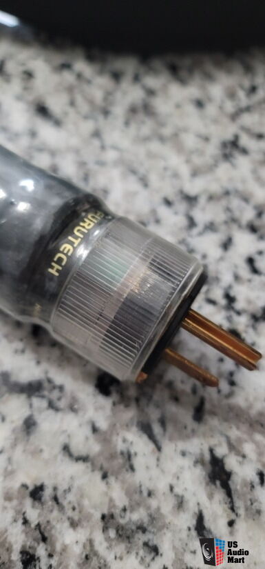 DCCA Audio Extreme Reference 15A - 1.72M(5' 8") Photo #4573719 - US ...