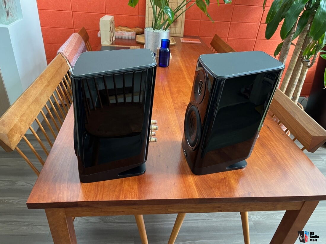 Elac Vela BS 403 (Near Mint, with Box) Photo #4573821 - US Audio Mart