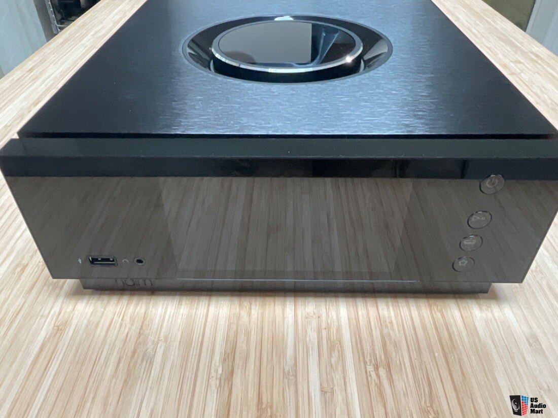 Naim Atom For Sale - US Audio Mart
