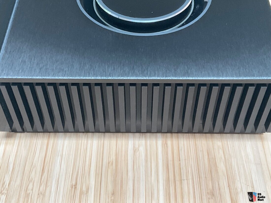Naim Atom Photo #4576119 - US Audio Mart