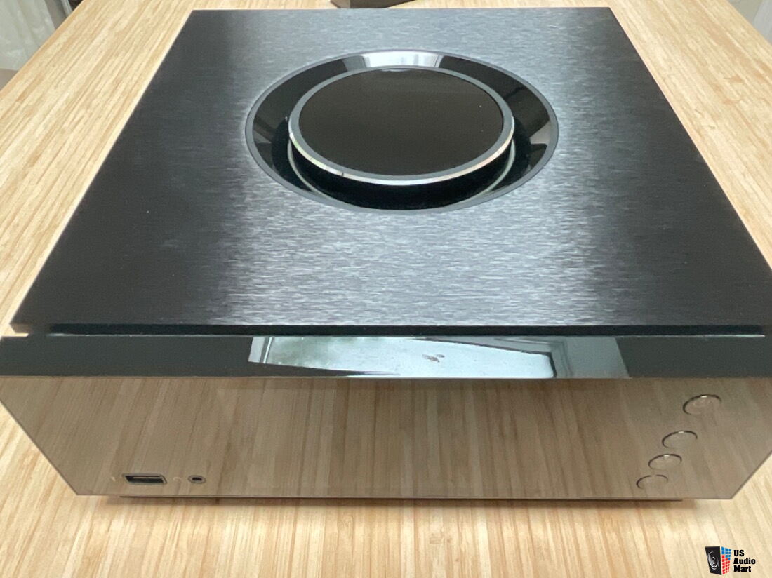 Naim Atom Photo #4576119 - US Audio Mart
