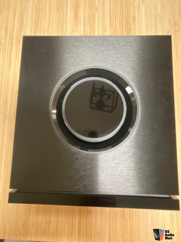 Naim Atom Photo #4576119 - US Audio Mart