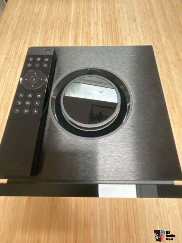 Naim Atom Photo #4576119 - US Audio Mart