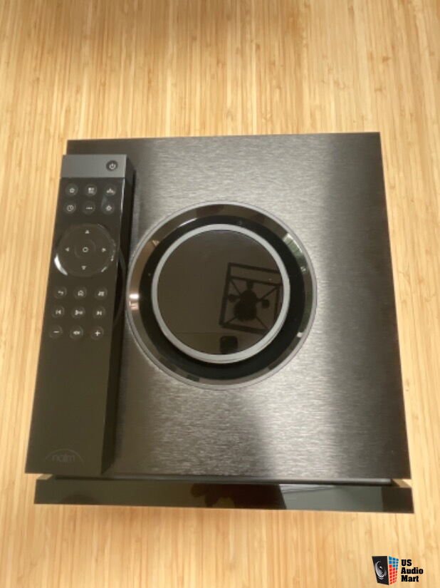 Naim Atom Photo #4576119 - US Audio Mart