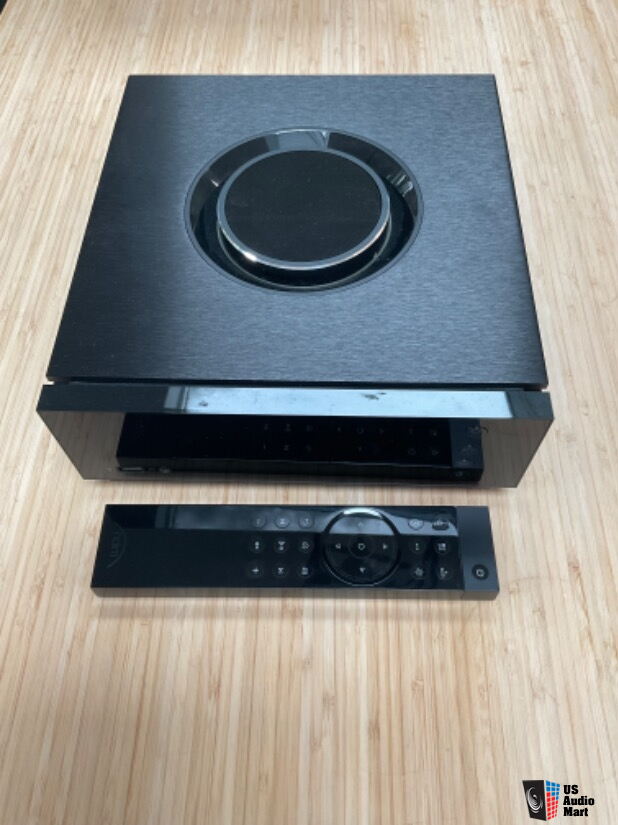 Naim Atom Photo #4576119 - US Audio Mart
