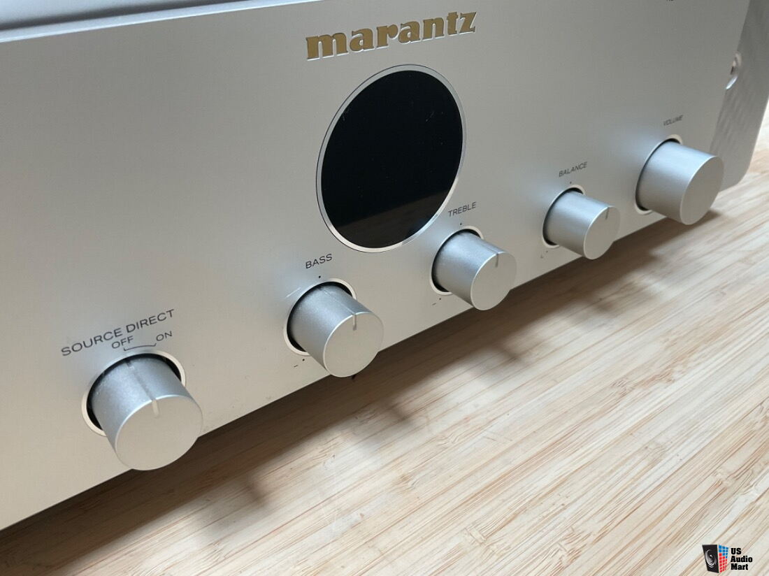 Marantz Model 40n For Sale - UK Audio Mart
