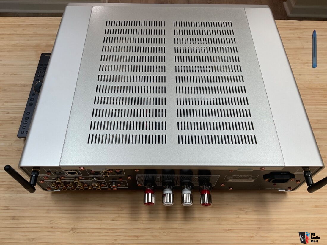 Marantz Model 40n Photo #4576174 - Canuck Audio Mart