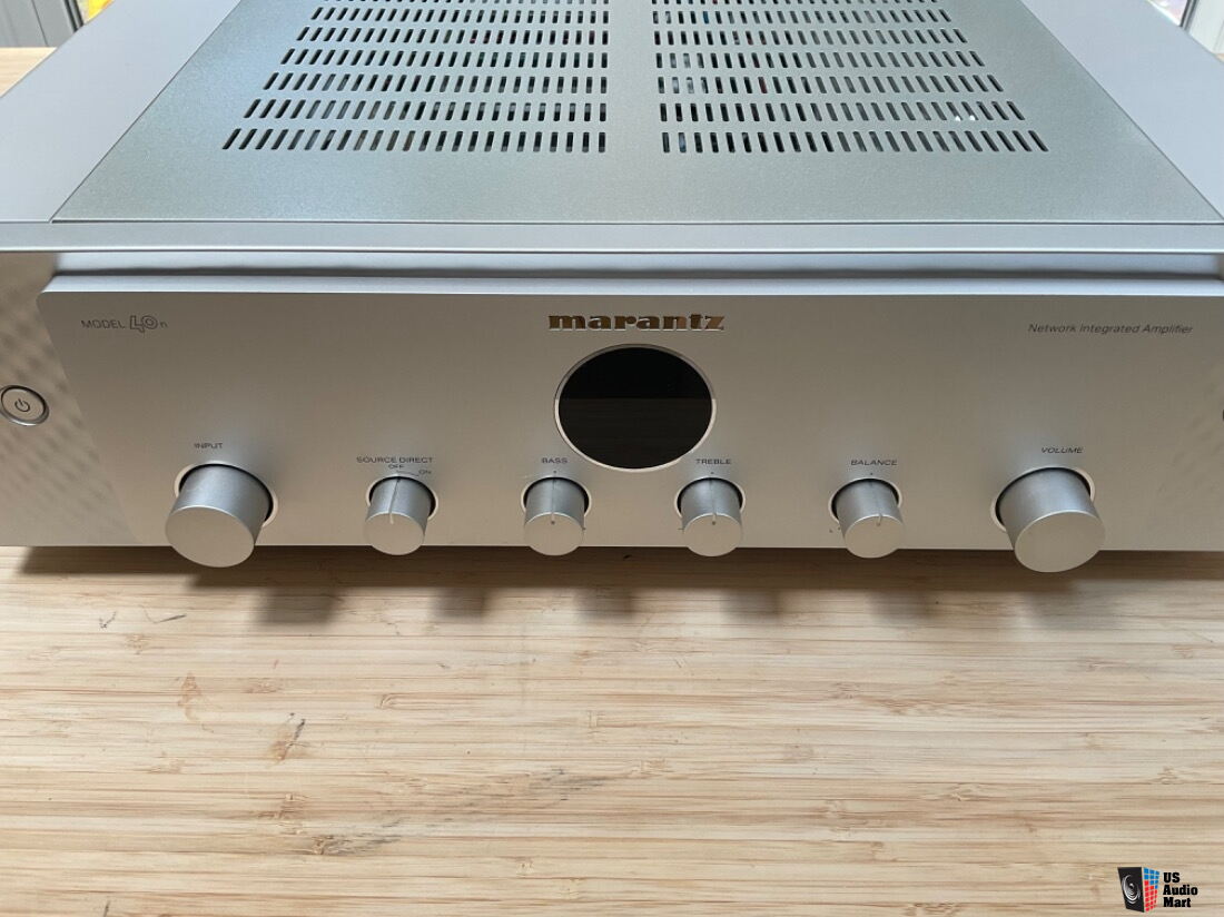 Marantz Model 40n Photo #4576176 - US Audio Mart