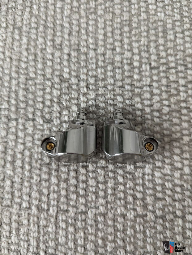 Sony IER-Z1R IEM Photo #4576274 - US Audio Mart