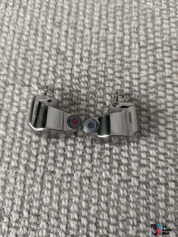 Sony IER-Z1R IEM Photo #4576274 - US Audio Mart