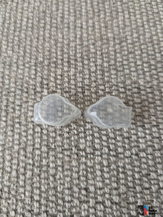 Sony IER-Z1R IEM Photo #4576274 - UK Audio Mart