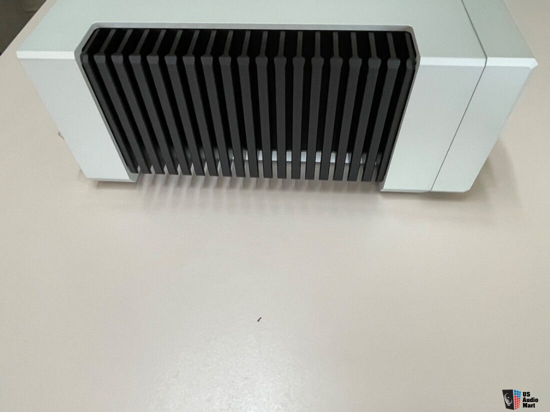 T+A PA 3100 HV Integrated Amplifier European 220Volt Photo #4576528 ...