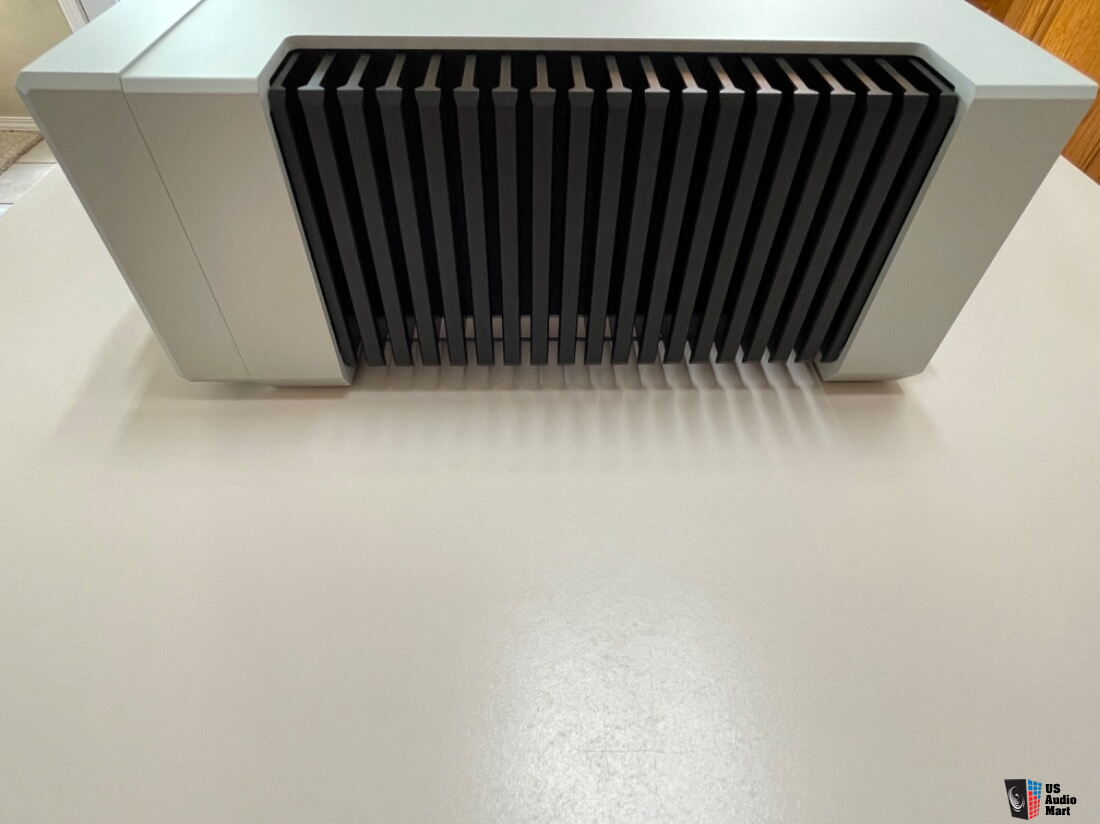 T+A PA 3100 HV Integrated Amplifier European 220Volt Photo #4576517 ...