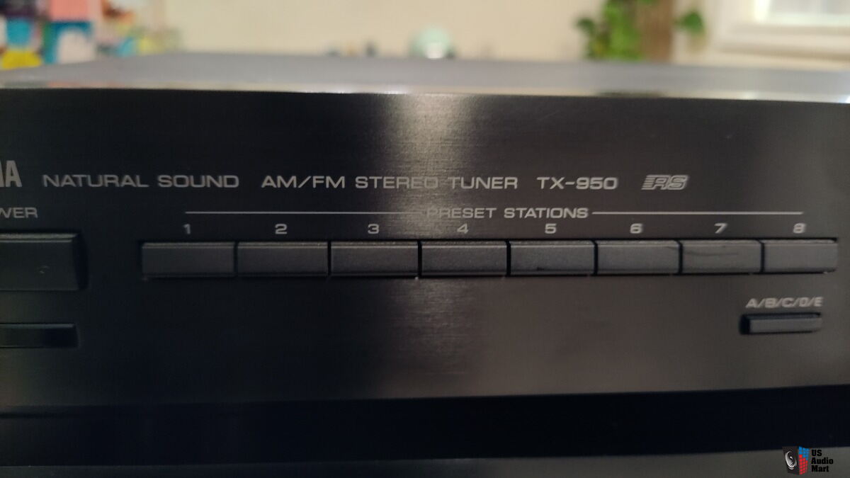 Yamaha stack Photo #4576694 - US Audio Mart