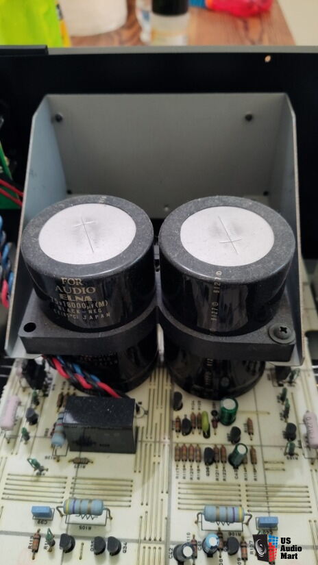 Yamaha stack Photo #4576694 - US Audio Mart