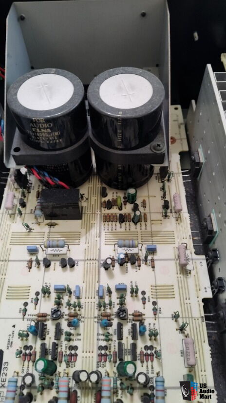 Yamaha stack Photo #4576694 - US Audio Mart
